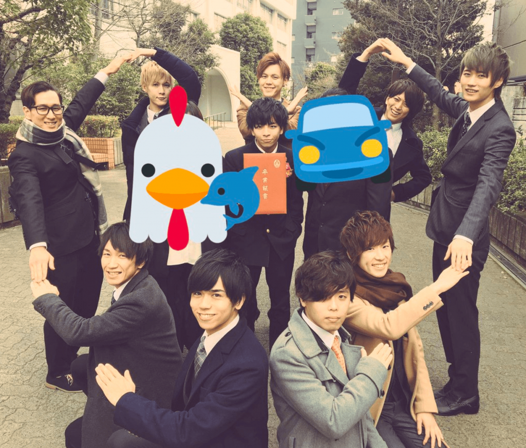 めせもあ(MeseMoa)9人組アイドルの年齢や本名が気になる！出身高校や卒アルも調査！ | PIKARI BOX