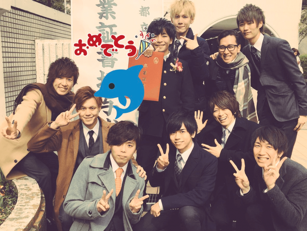 めせもあ(MeseMoa)9人組アイドルの年齢や本名が気になる！出身高校や卒アルも調査！ | PIKARI BOX